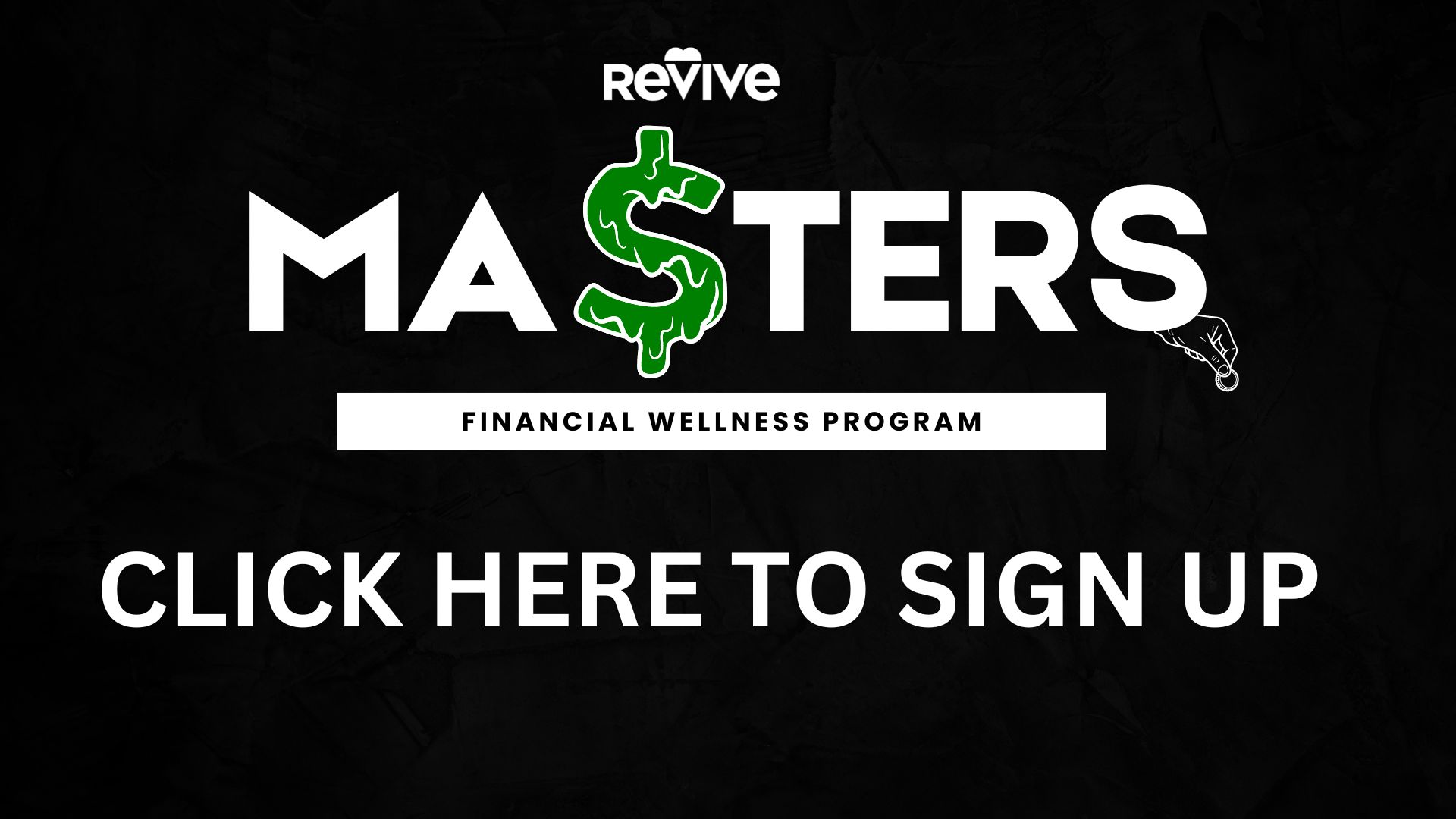 Revive Community – Community of Virginia