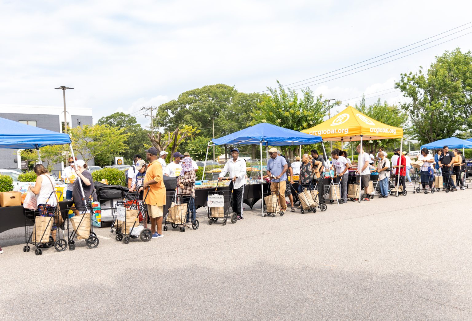 News & Media – Revive Community