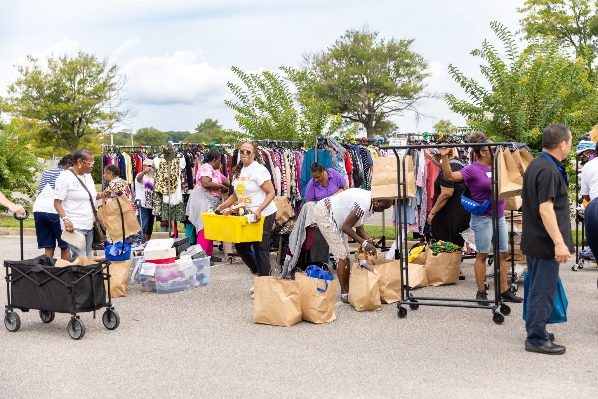 News & Media – Revive Community