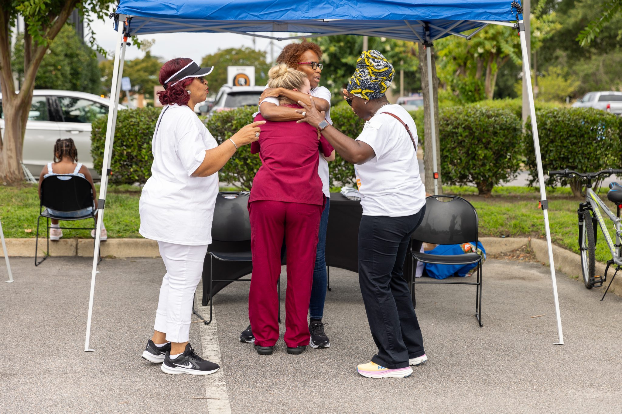 News & Media – Revive Community