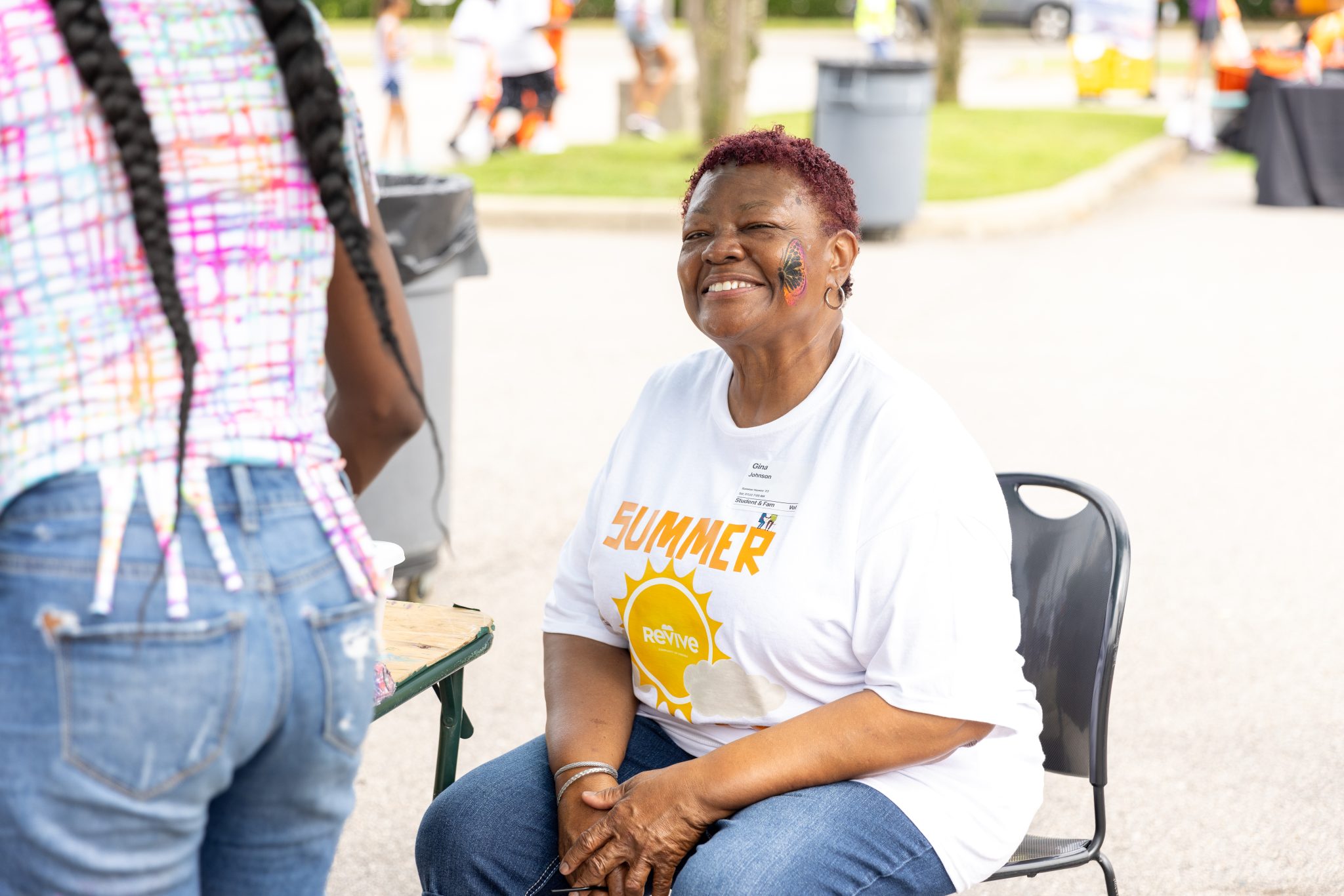 News & Media – Revive Community