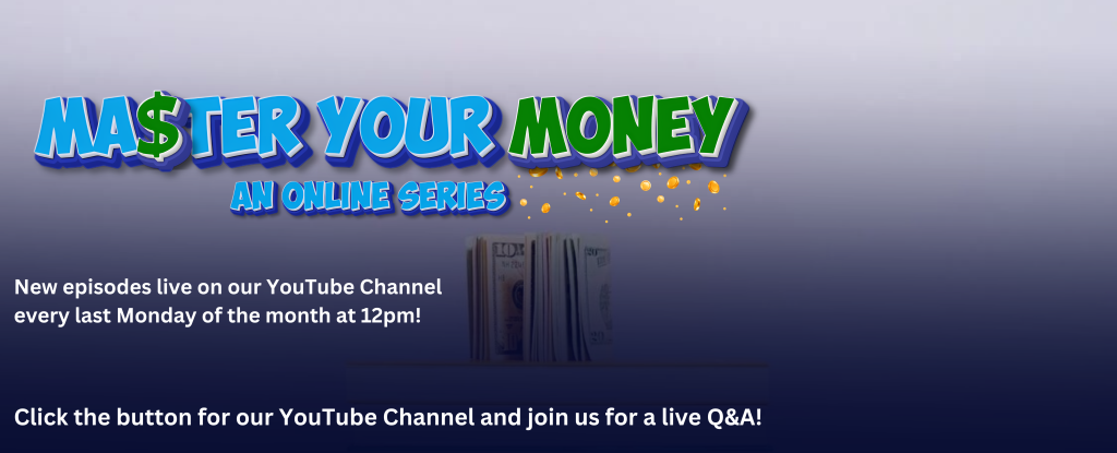 MYM Series – Revive Community